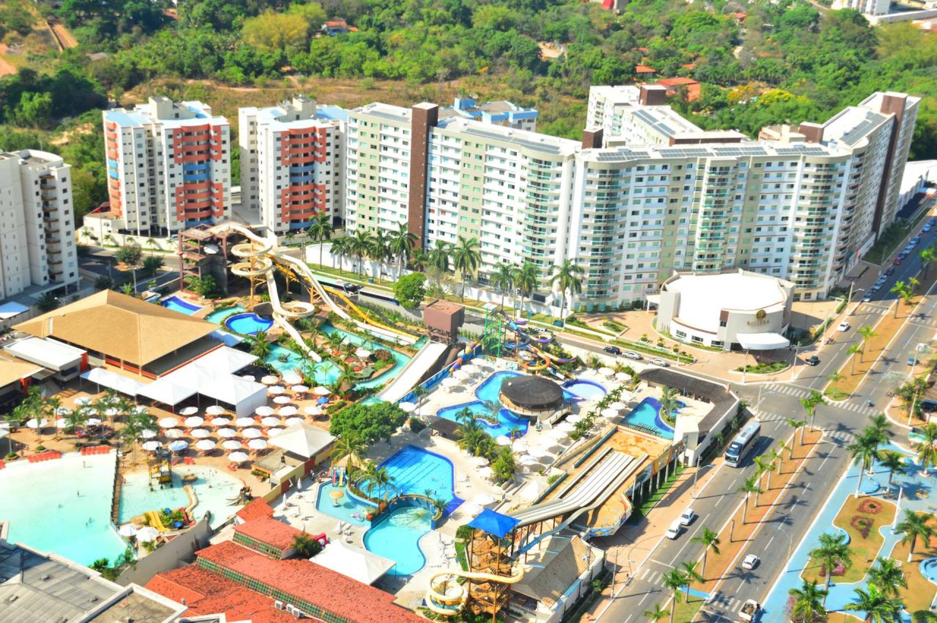 Reservas Caldas Novas Turismo | Home